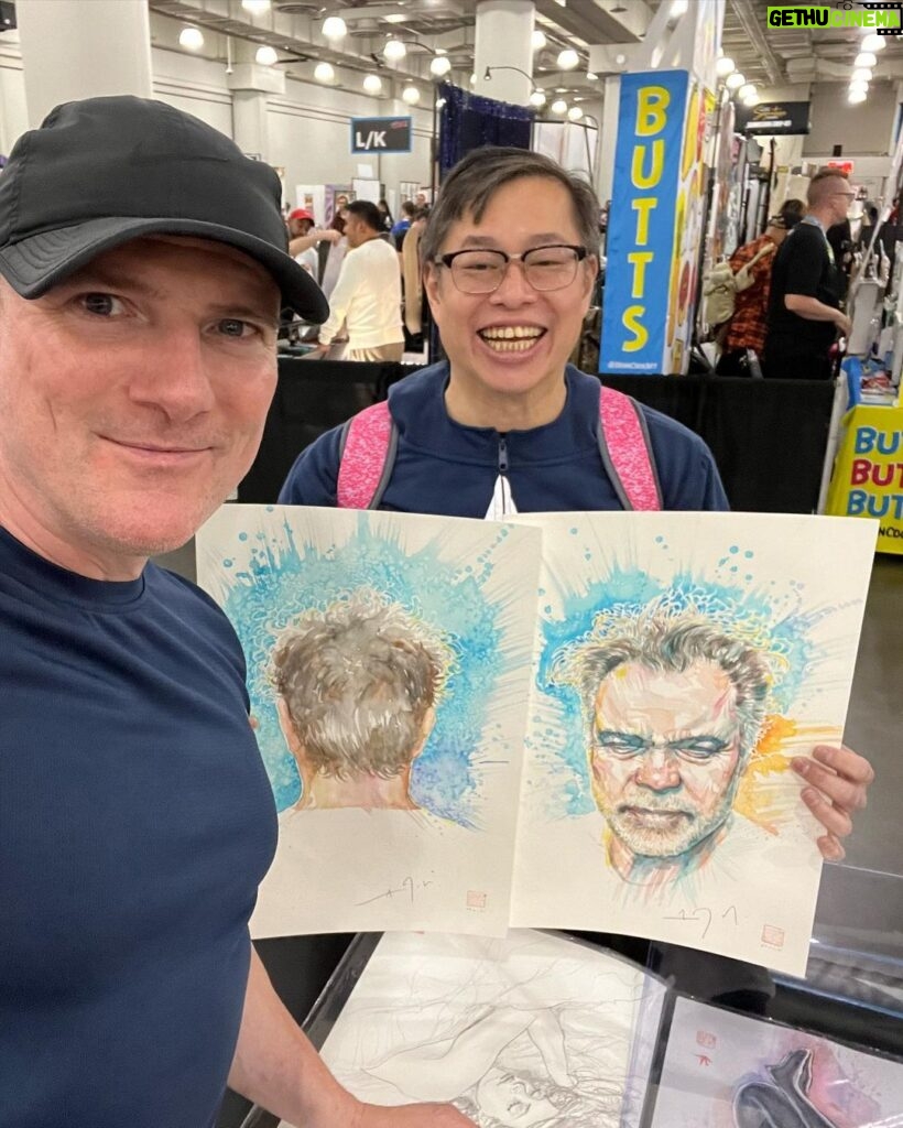 Actor David Mack HD Instagram Photos and Wallpapers October 2023 ...