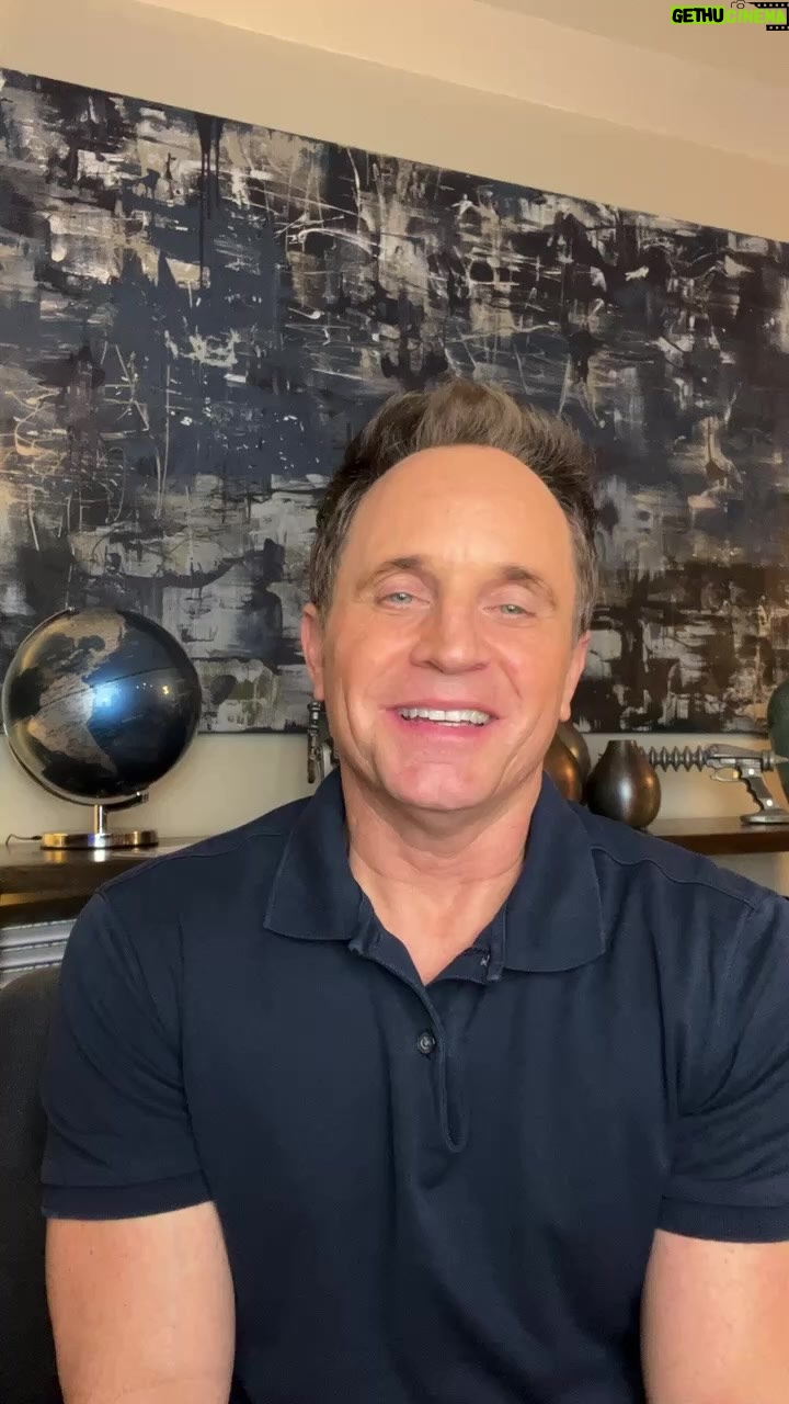 David Yost Instagram – DAY 3 of the #12DaysOfHolidayGivingGiveaway The ...