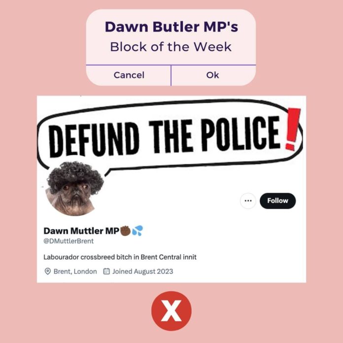 Actress Dawn Butler HD Instagram Photos and Wallpapers July 2024 ...