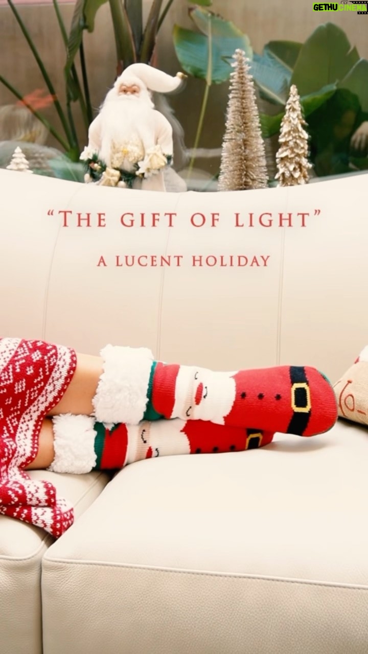 Deb Chubb Instagram – Hurry!!😳 @lucentlosangeles is offering up to 60% ...