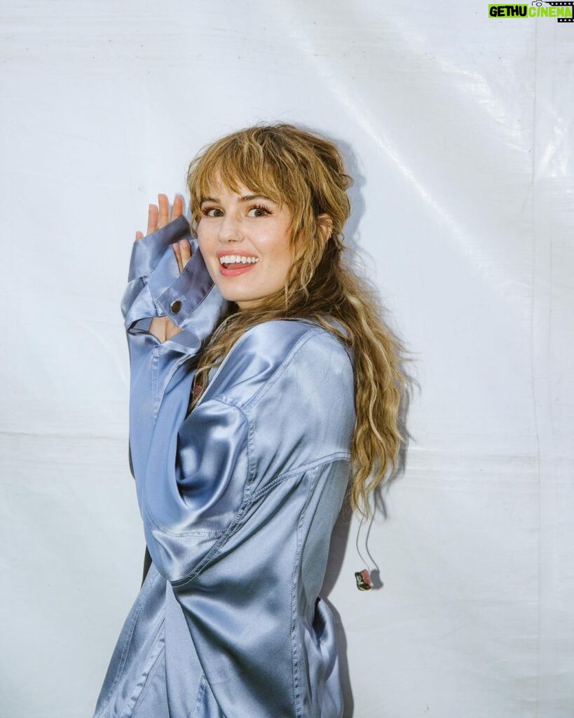 Actress Debby Ryan HD Instagram Photos and Wallpapers July 2022 | Gethu ...