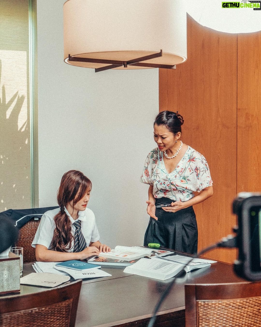 Denise Soong Ee Lyn Most Liked Photos and Posts | Gethu Cinema