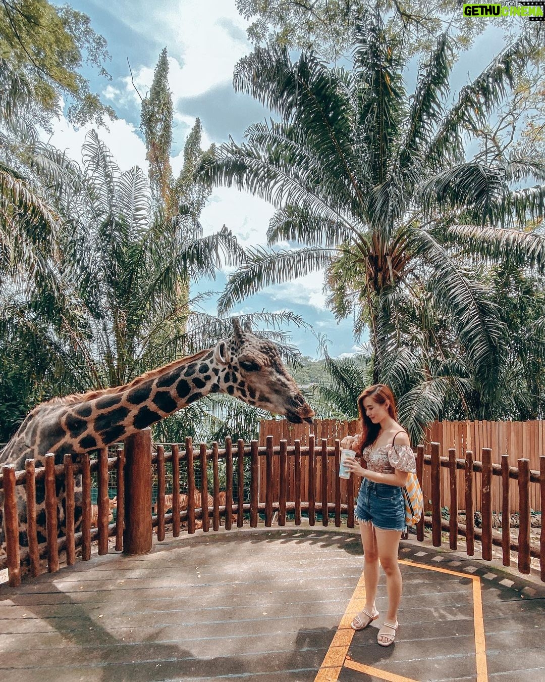 Denise Soong Ee Lyn Most Liked Photos and Posts | Gethu Cinema