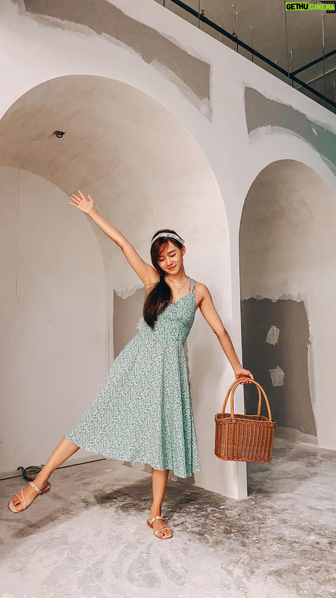 Actress Denise Soong Ee Lyn HD Instagram Photos and Wallpapers July ...