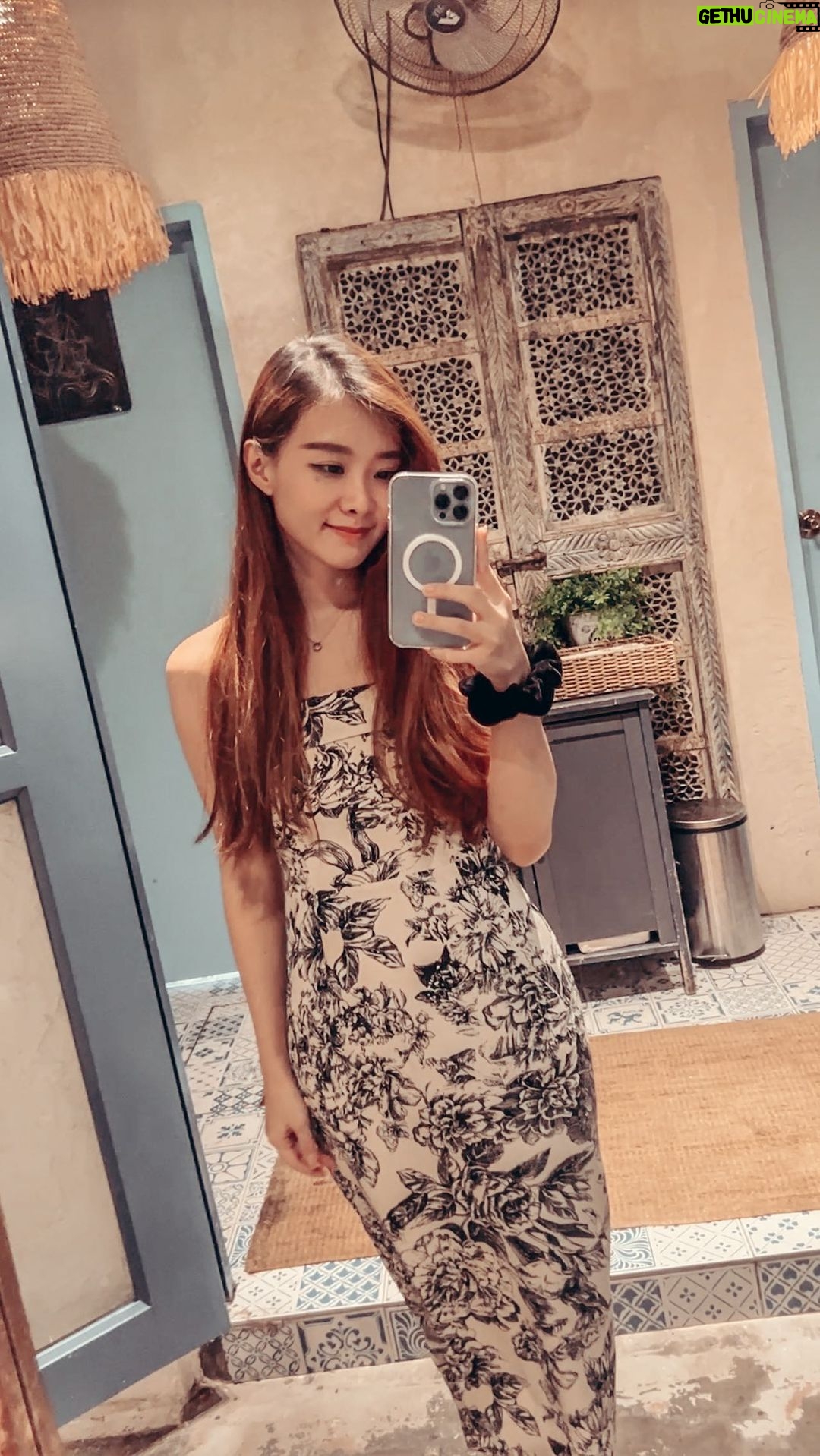 Actress Denise Soong Ee Lyn HD Instagram Photos and Wallpapers July ...