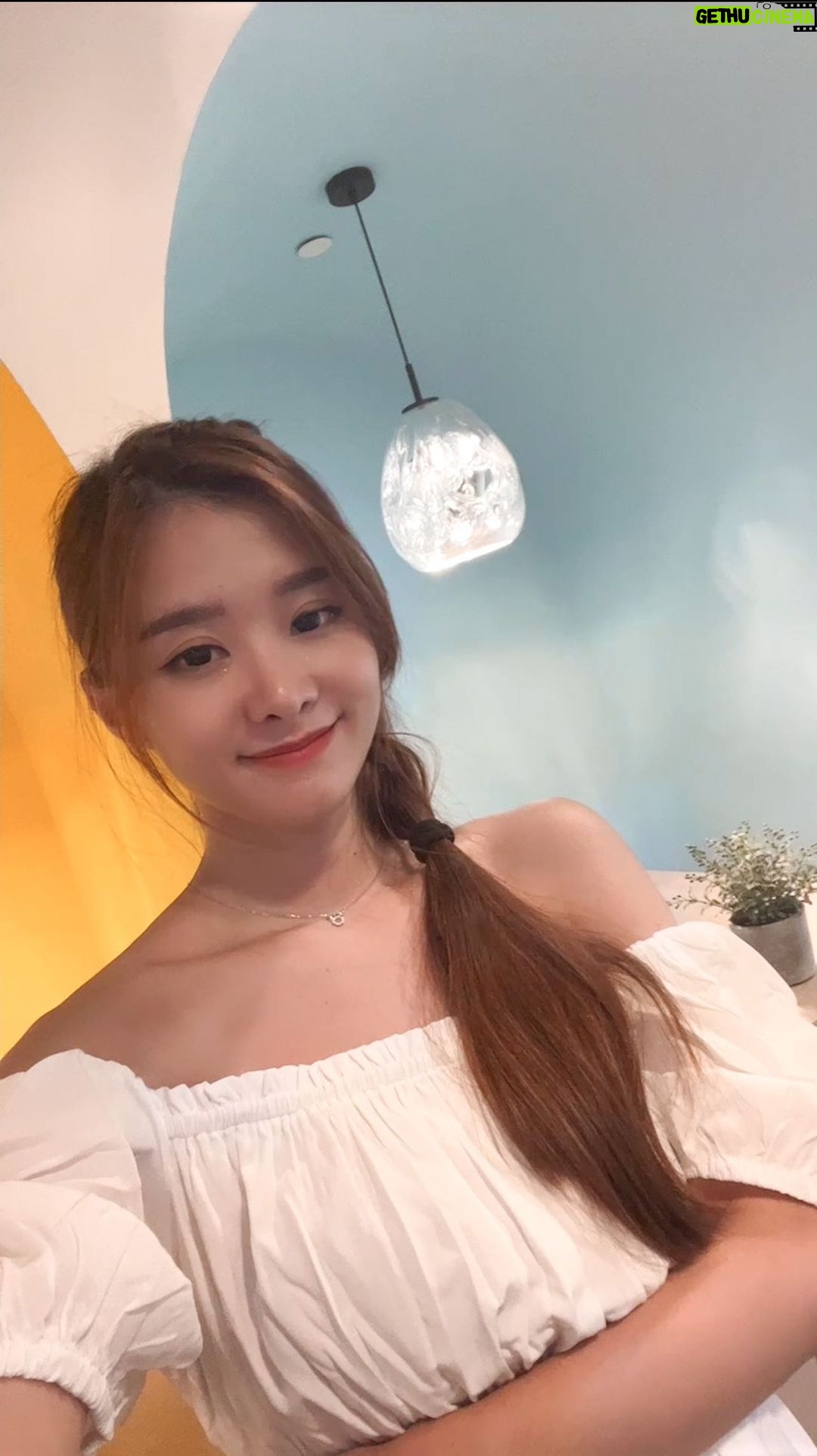 Actress Denise Soong Ee Lyn HD Instagram Photos and Wallpapers July ...