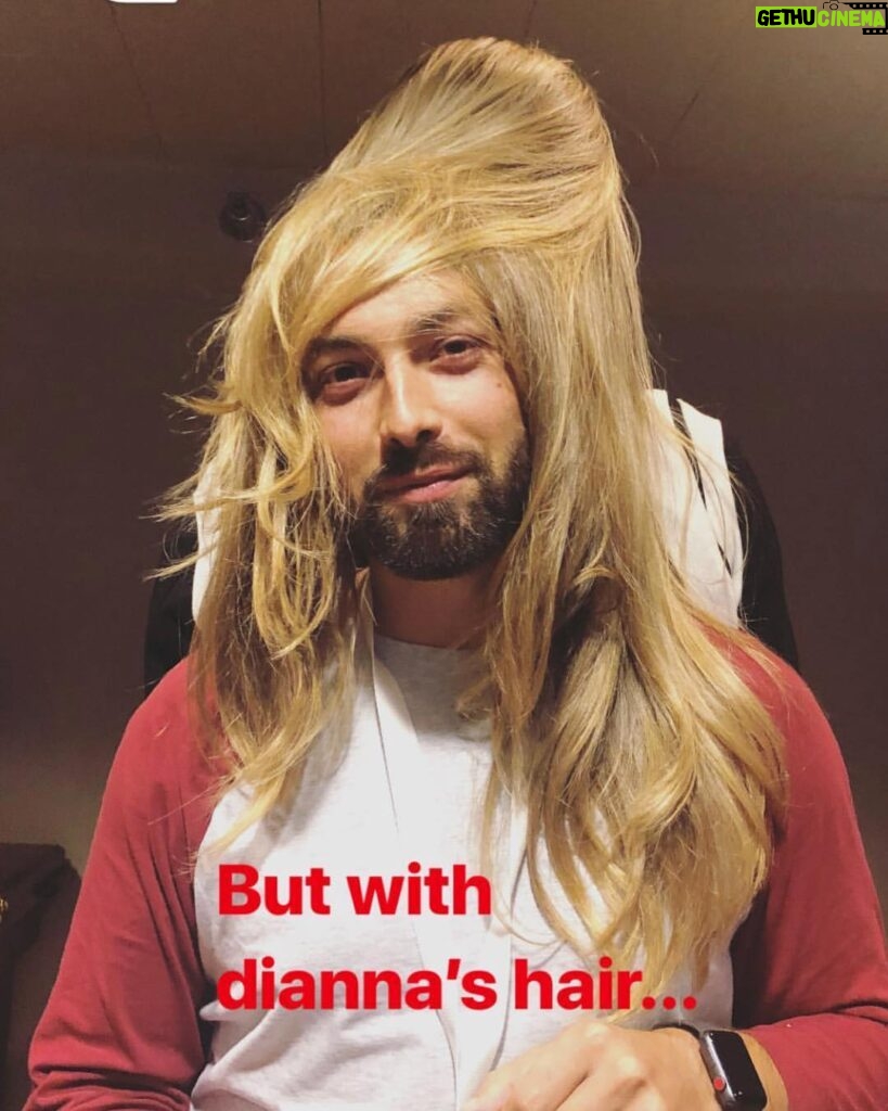 Actor Derek Muller HD Instagram Photos and Wallpapers December 2018 ...