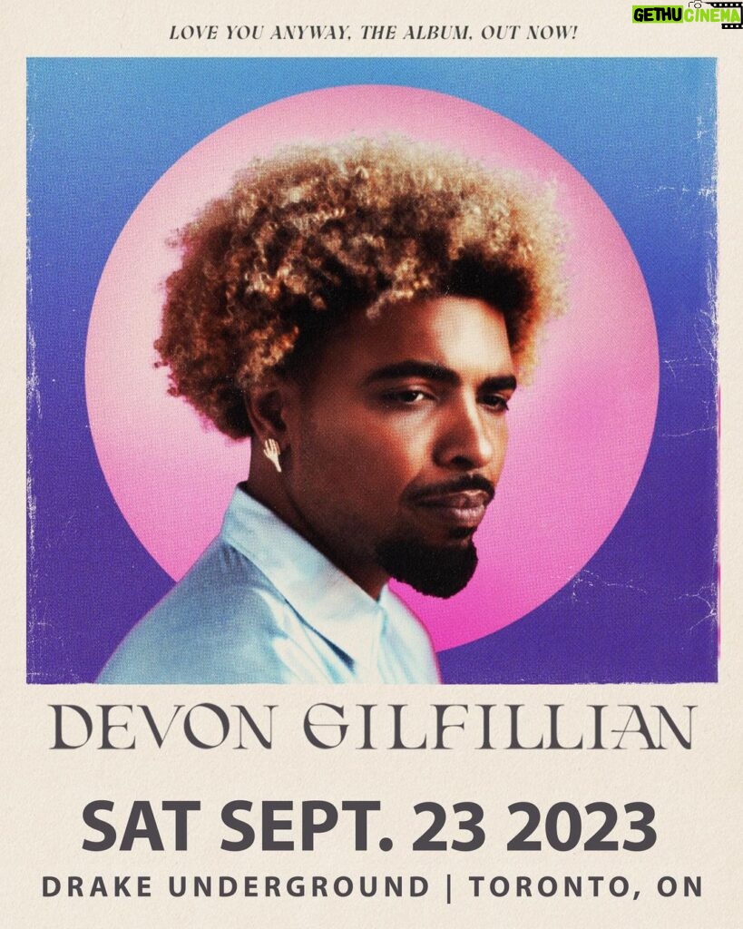 Actor Devon Gilfillian HD Instagram Photos and Wallpapers October 2023 ...