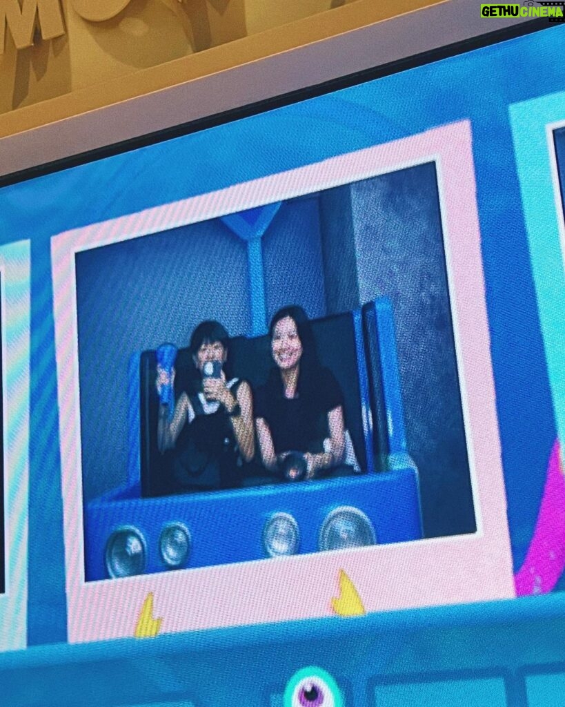 Actress Diane Lin HD Instagram Photos and Wallpapers October 2023