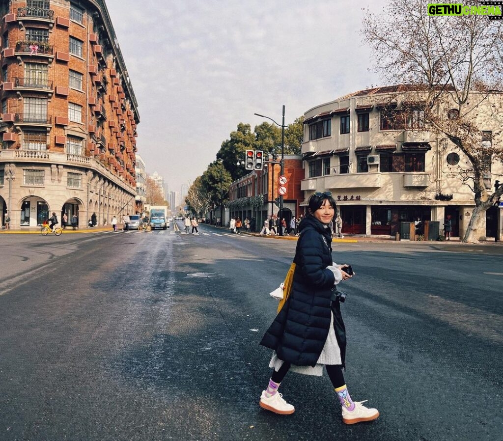 Actress Diane Lin HD Instagram Photos and Wallpapers February 2024 | Gethu Cinema