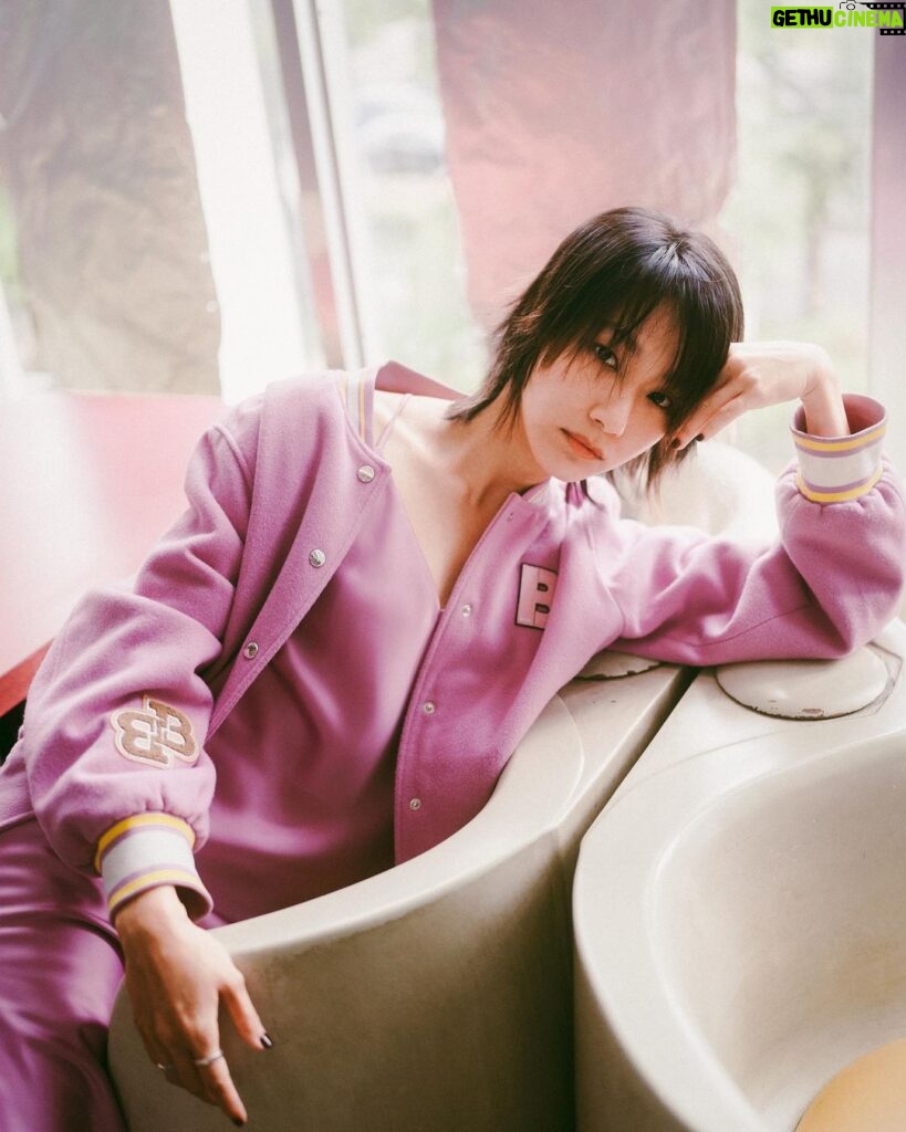 Actress Diane Lin HD Instagram Photos and Wallpapers April 2023 | Gethu Cinema