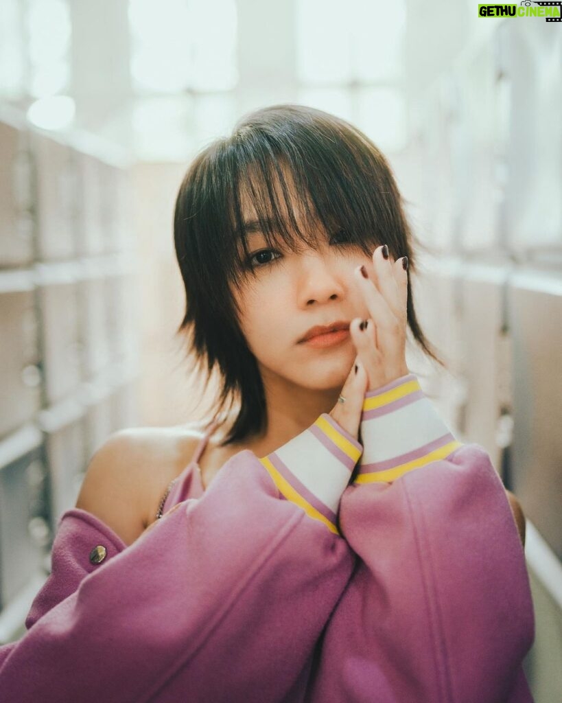 Actress Diane Lin HD Instagram Photos and Wallpapers April 2023 | Gethu Cinema