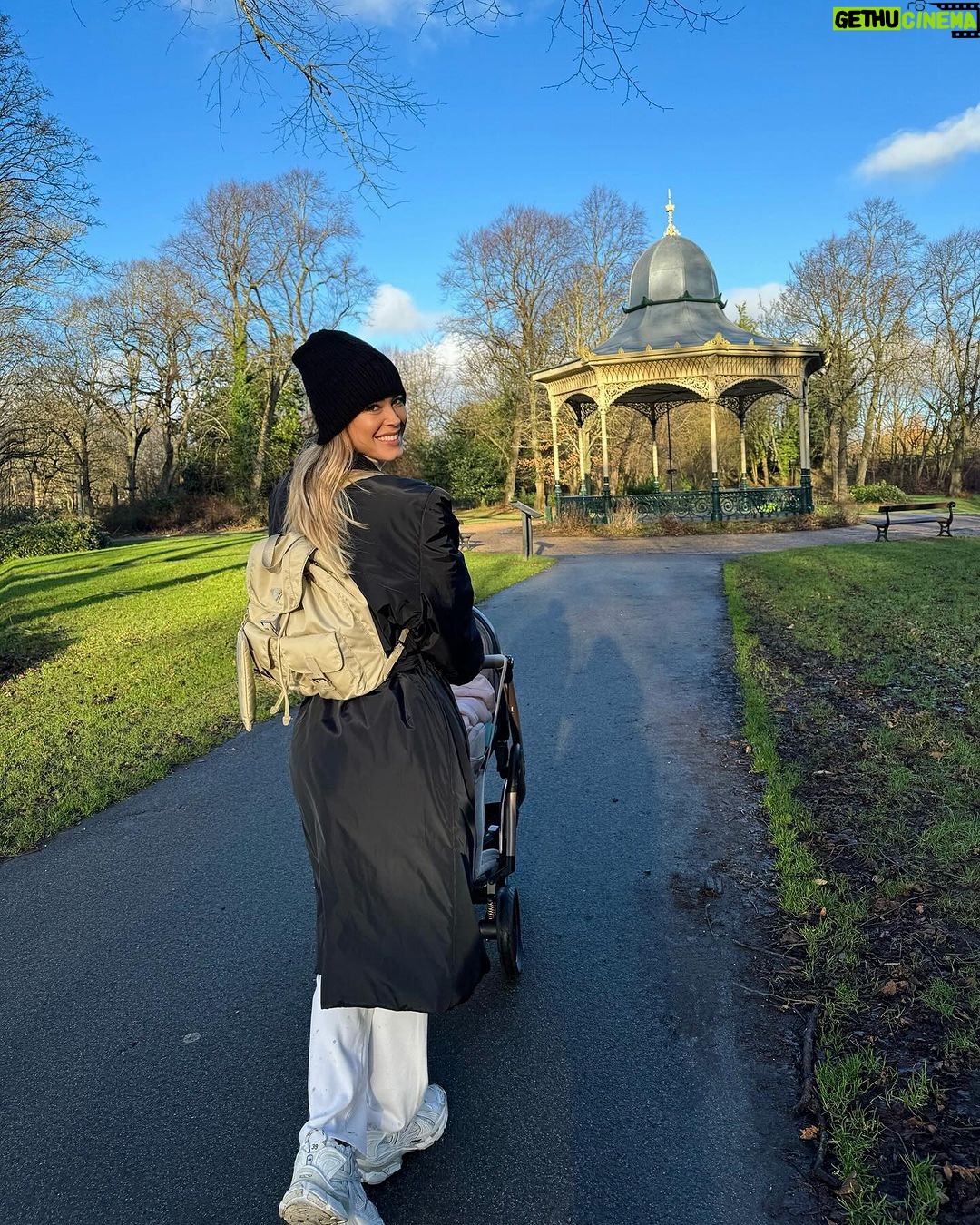 Diletta Leotta Instagram – Walking into 2024 like.. ️🥰 Newcastle upon ...