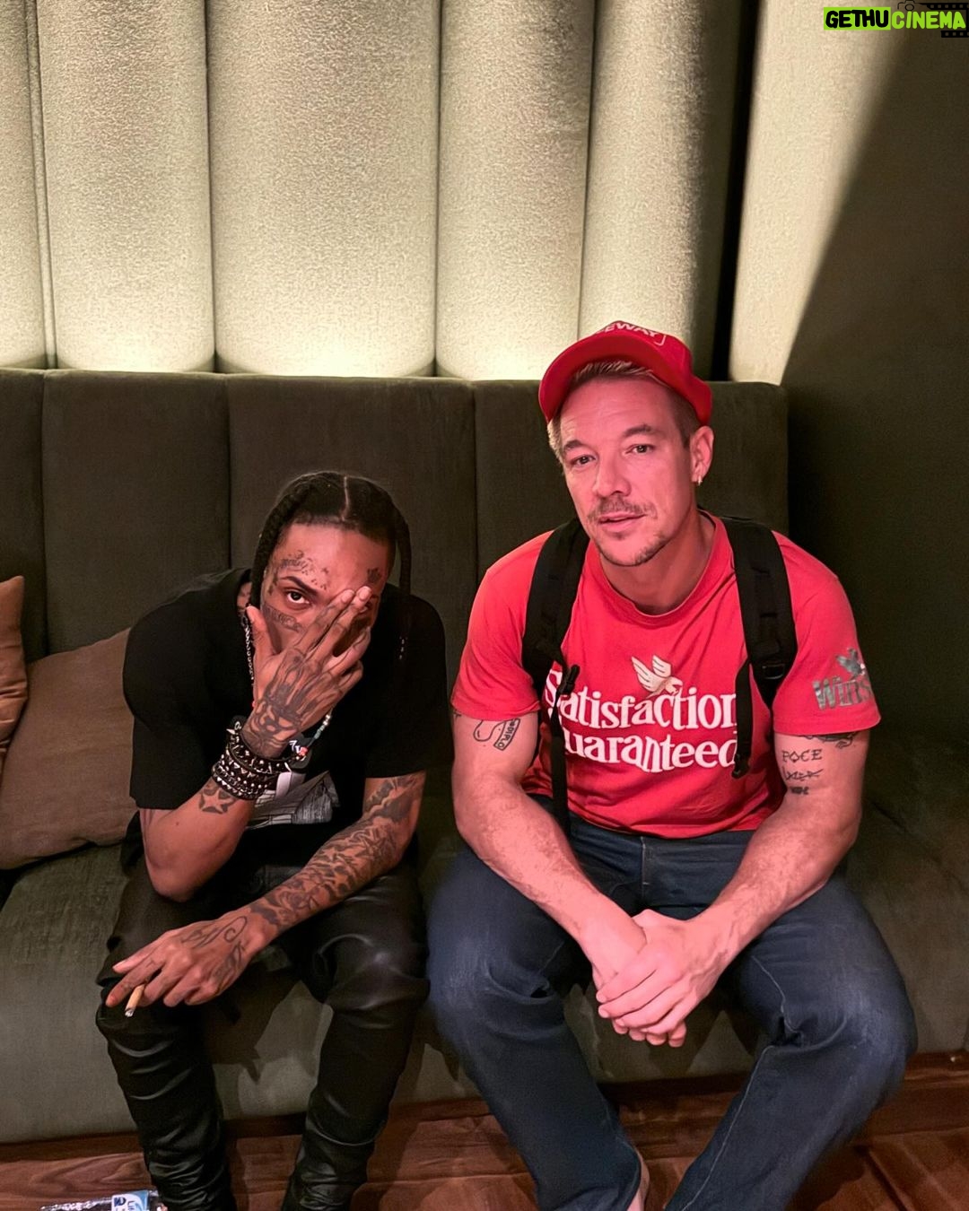 Actor Diplo HD Instagram Photos and Wallpapers January 2024 | Gethu Cinema