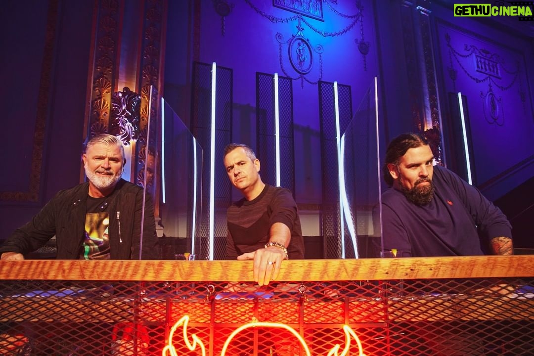 Dominic Paquet Instagram – Ce soir à 21h, je serai juge à Roast Battle ...