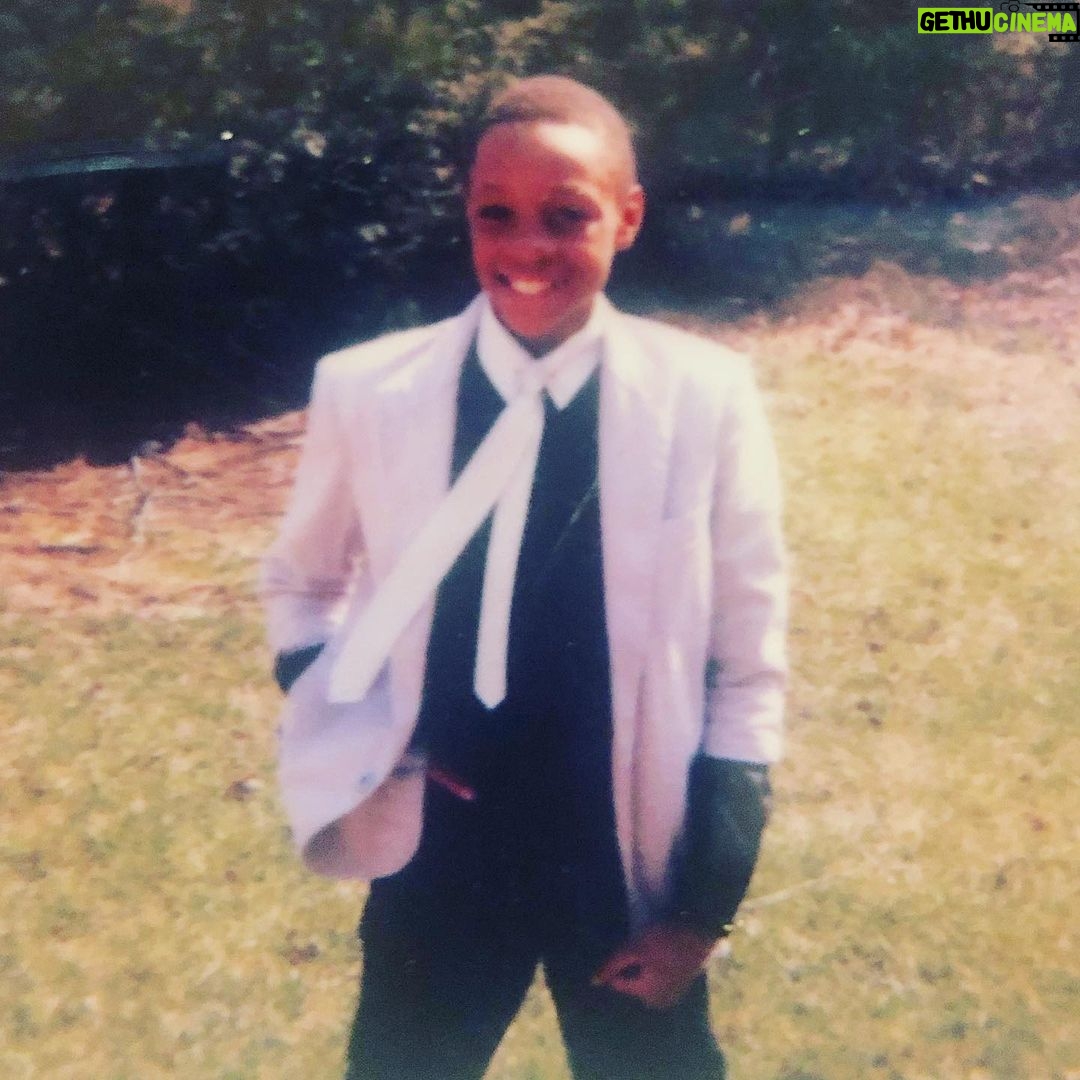 Dorian Missick Instagram – Easter suit: Circa 1985•Miami Vice swagu.•I ...