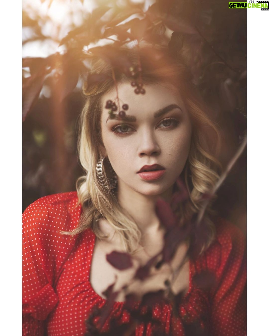 Drew Catherine Instagram – “Don’t be distracted by criticism. Remember ...