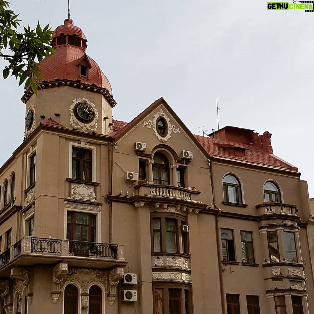 Duygu Karaca Instagram – Nizami Street | Gethu Cinema