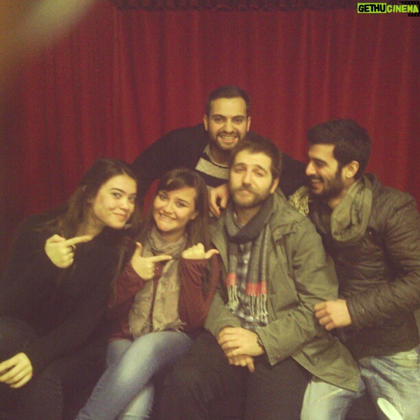 Actress Duygu Karaca HD Photos and Wallpapers August 2016 | Gethu Cinema