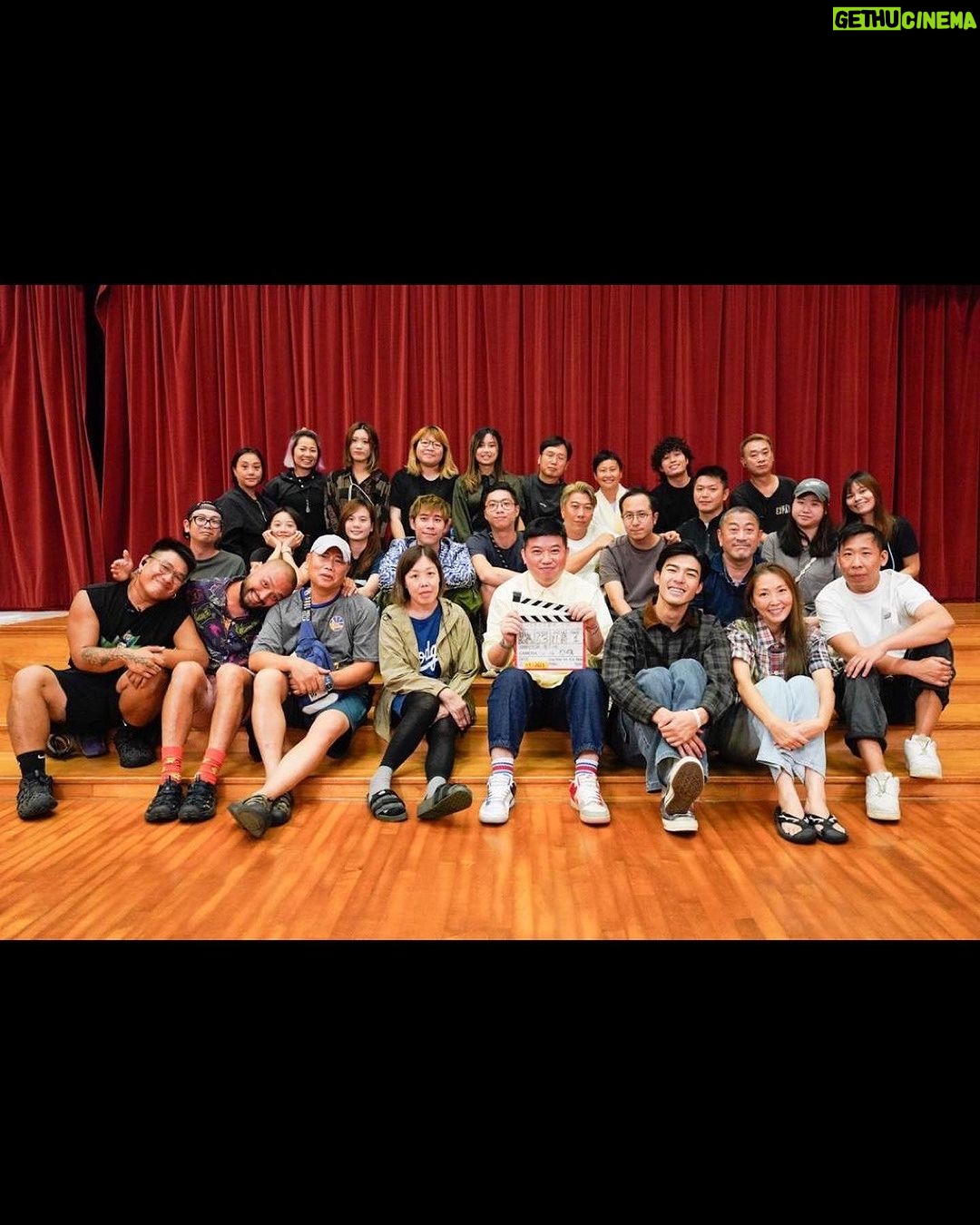 Actor Edward Chen HD Instagram Photos and Wallpapers November 2023 ...