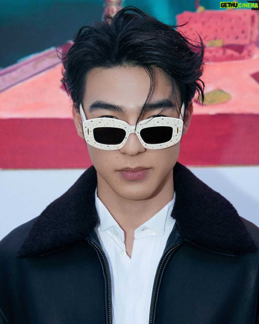 Actor Edward Chen HD Instagram Photos and Wallpapers February 2024 ...