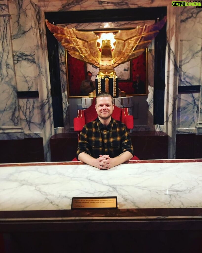 Actor Elden Henson HD Instagram Photos and Wallpapers June 2019 | Gethu ...