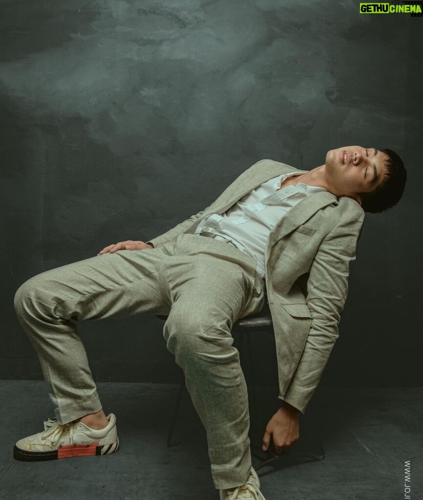 Actor Elijah Canlas Hd Instagram Photos And Wallpapers June 2022 9603
