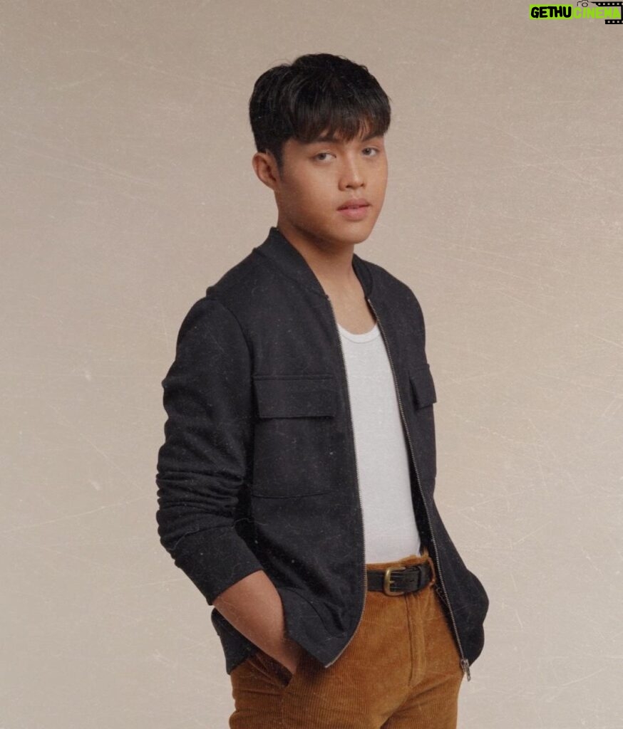 Actor Elijah Canlas Hd Instagram Photos And Wallpapers February 2023 2210