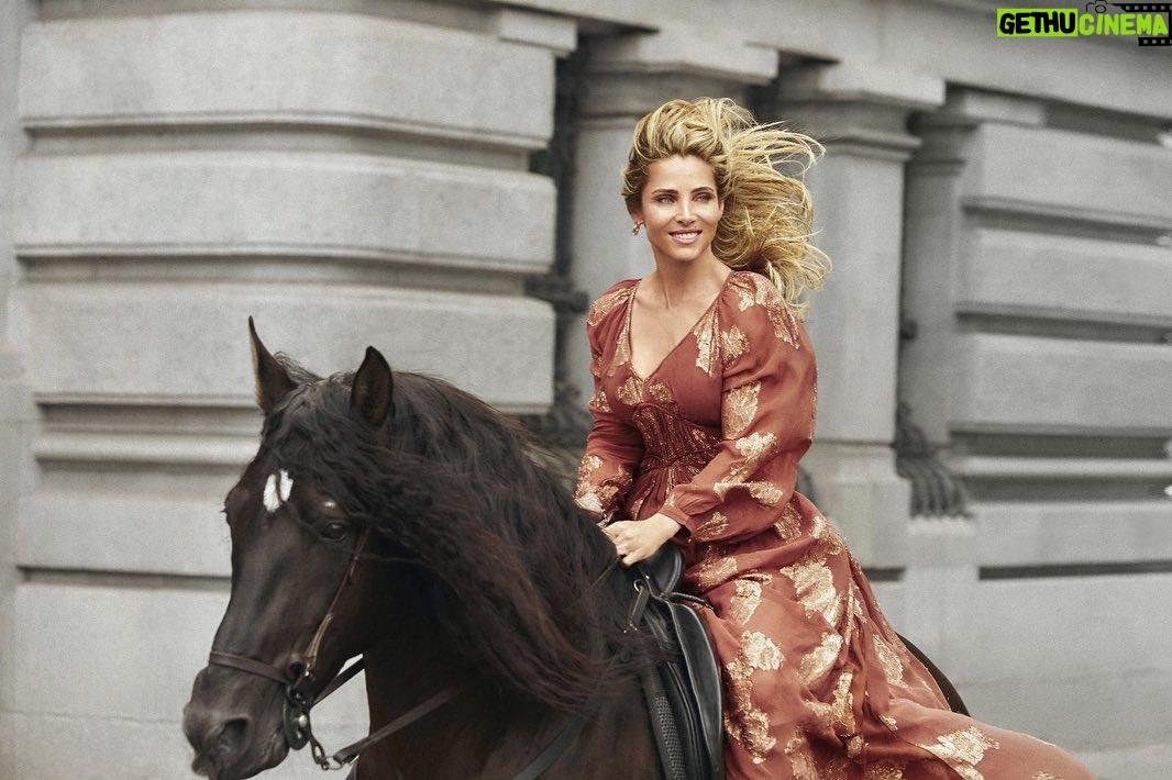 Actress Elsa Pataky HD Instagram Photos and Wallpapers November 2023 | Gethu Cinema