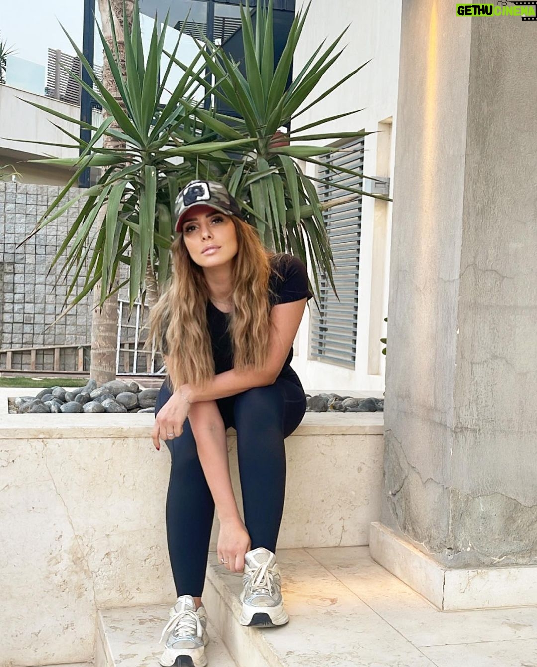 Actress Eman El Assi HD Instagram Photos and Wallpapers December 2022 | Gethu Cinema