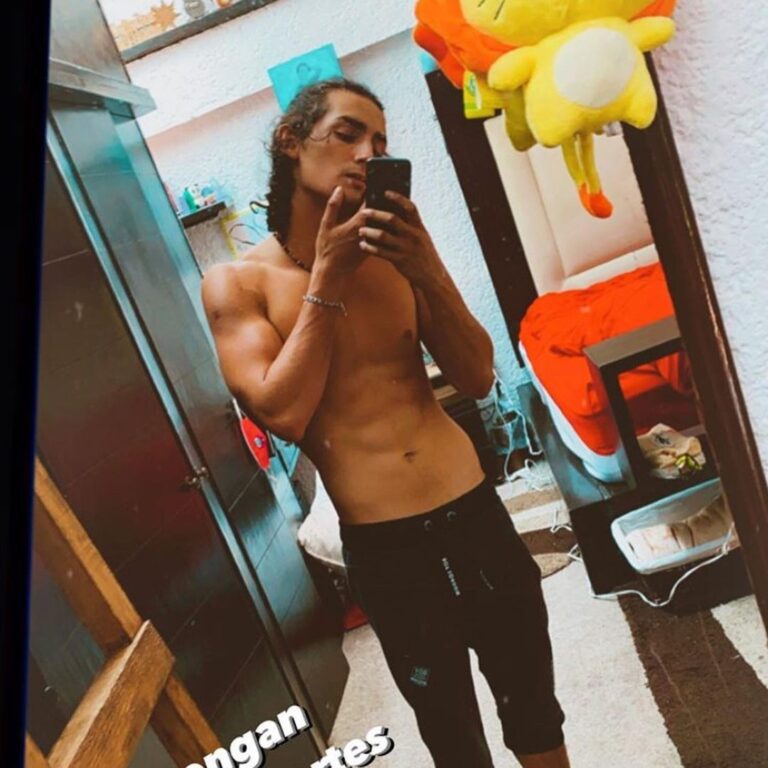 Emilio Osorio's 10 Most Loved Instagram Moments