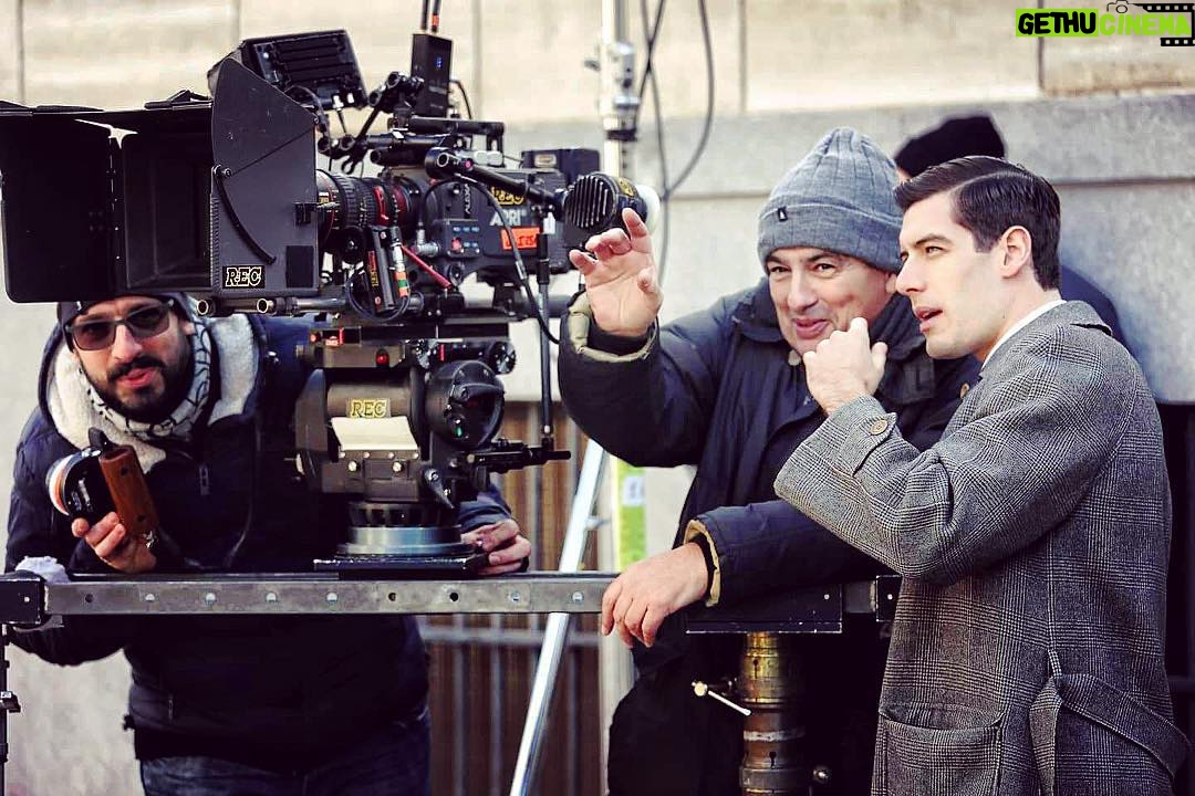 Enrico Oetiker Instagram – “Ernè…ma davero stamo già alla centesima ...