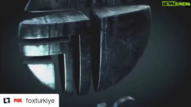 Ferit Kaya Instagram – “Bir Deli Rüzgar” yakında #fox ta☘️🐞 #foxtürkiye ...