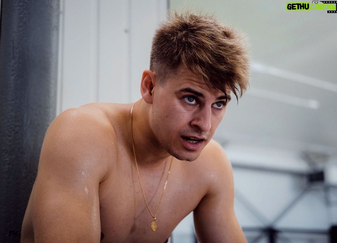 Actor Filip Zabielski HD Instagram Photos and Wallpapers August 2023 ...
