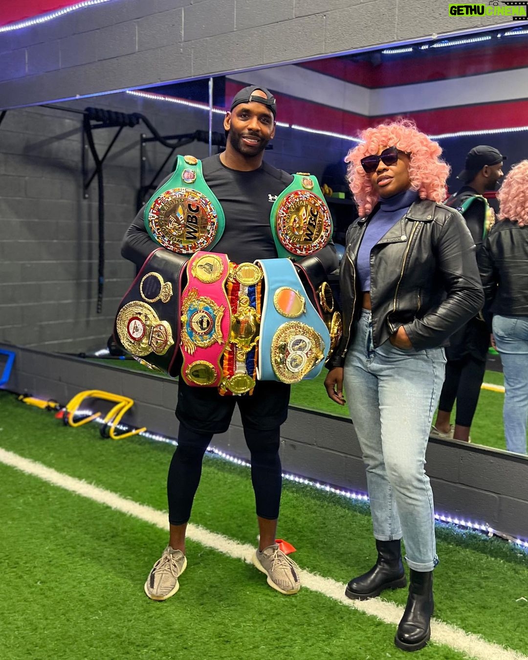 Franchon Crews Dezurn Instagram – My Victory Lap Stop At S & C Coach ...