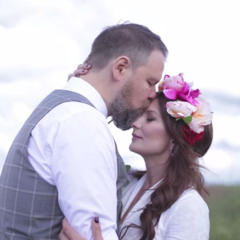 10 Stunning Instagram Photos of Genka