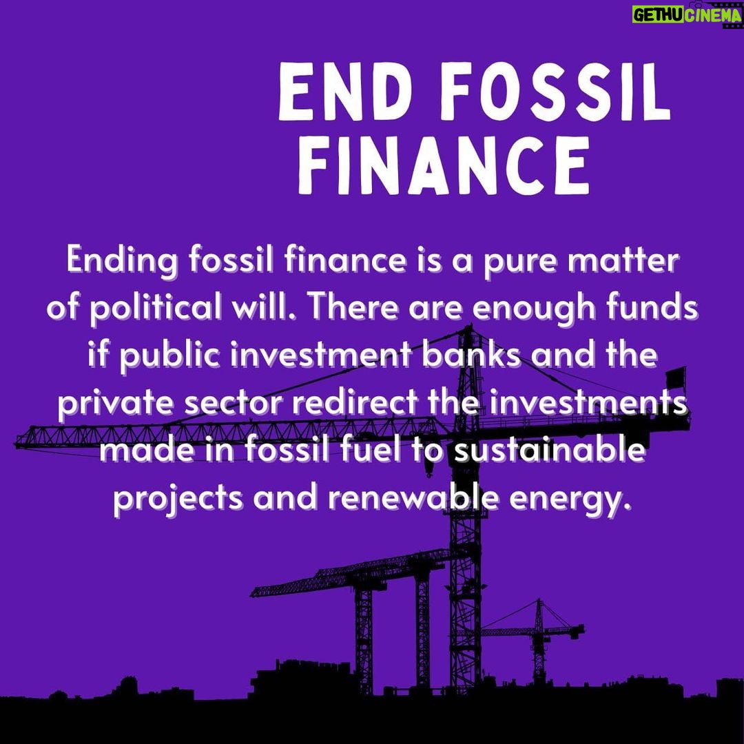 Greta Thunberg Instagram – Join us on Friday for the next global ...