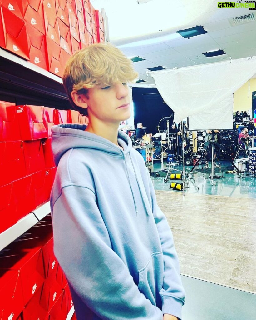 Actor Griffin Wallace Henkel HD Instagram Photos and Wallpapers January ...