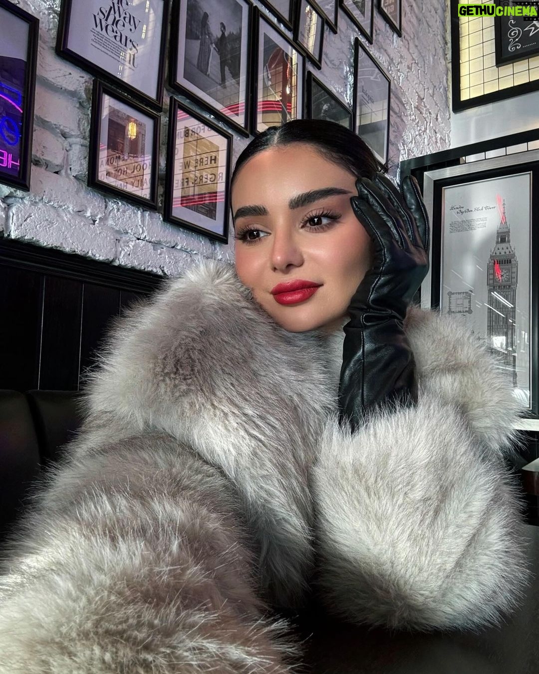 Actress Haifa Hassony HD Instagram Photos and Wallpapers February 2024 ...