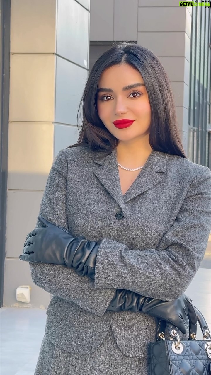 Actress Haifa Hassony HD Instagram Photos and Wallpapers February 2024 ...