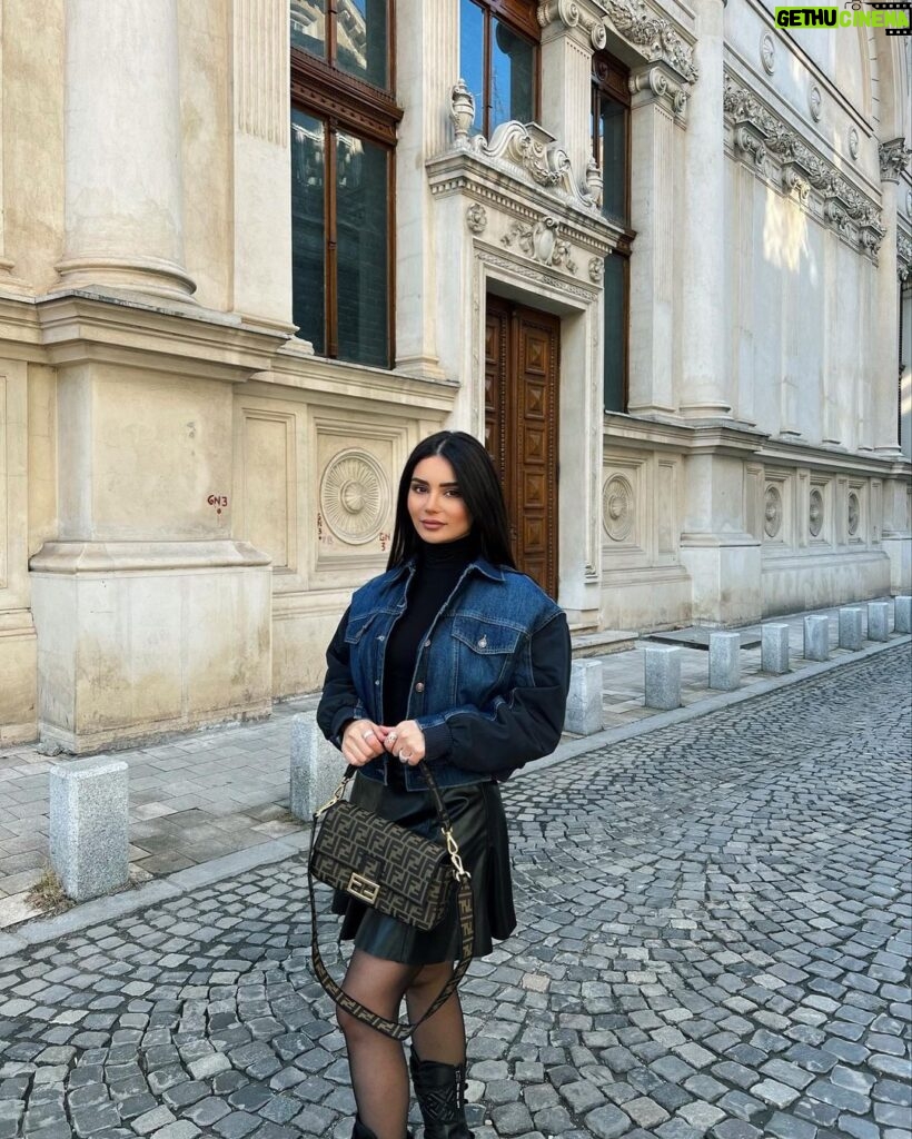 Actress Haifa Hassony HD Instagram Photos and Wallpapers February 2023 ...