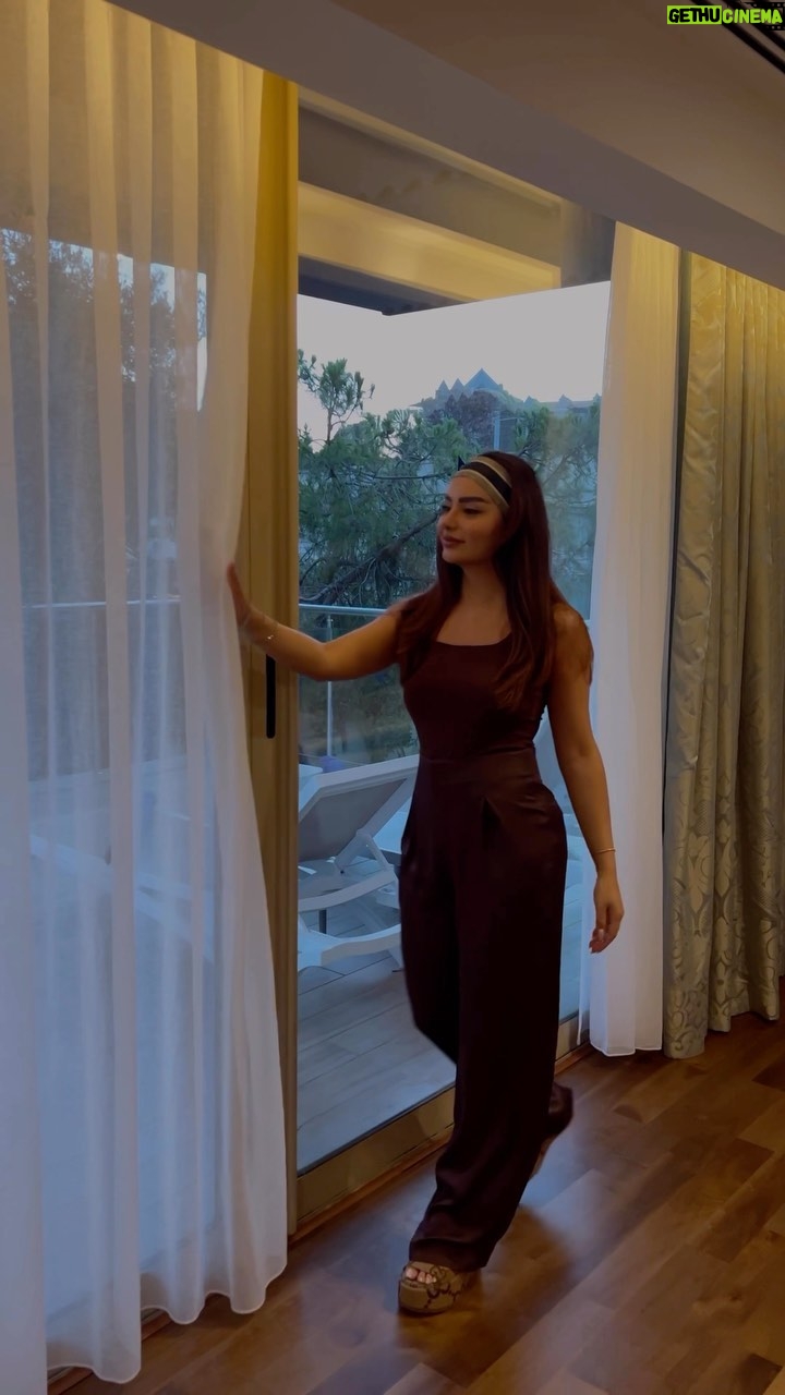 Actress Haifa Hassony HD Instagram Photos and Wallpapers August 2023 ...