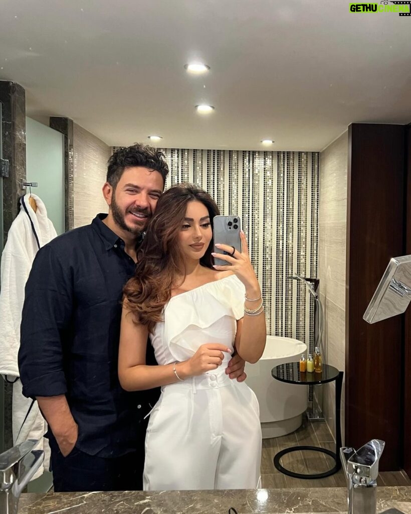 Actress Haifa Hassony HD Instagram Photos and Wallpapers February 2024 ...