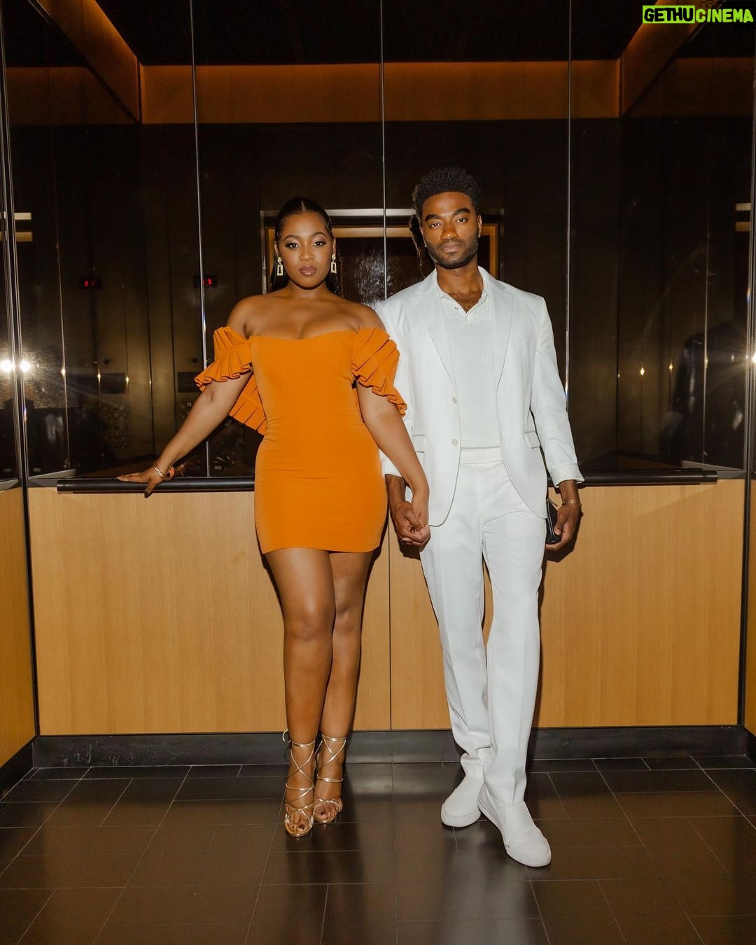 Actress Hailey Kilgore HD Instagram Photos and Wallpapers June 2023 ...