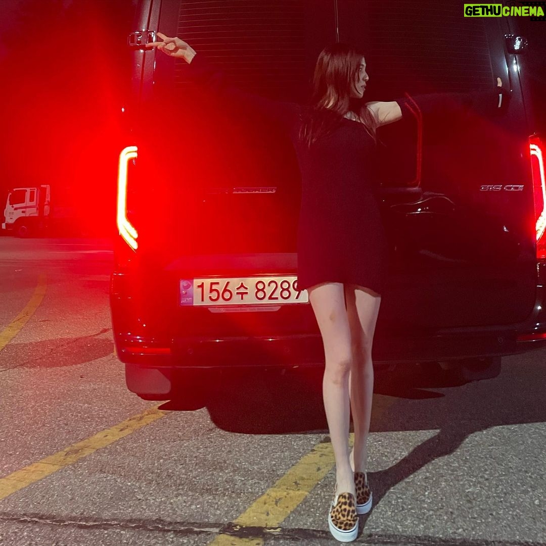 Han So-hee Instagram – | Gethu Cinema