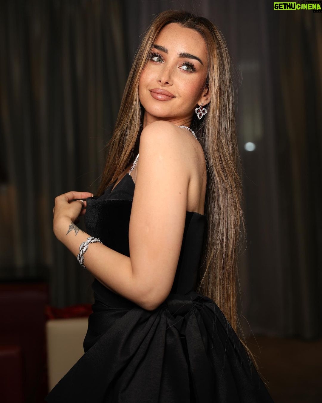 Hana AlZahed Instagram – Joy Awards 🖤 @hatoon1 Ryiadh | Gethu Cinema