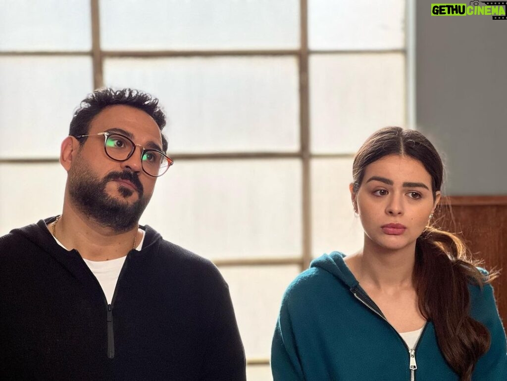 Actress Hanady Mehanna HD Instagram Photos and Wallpapers April 2022 ...