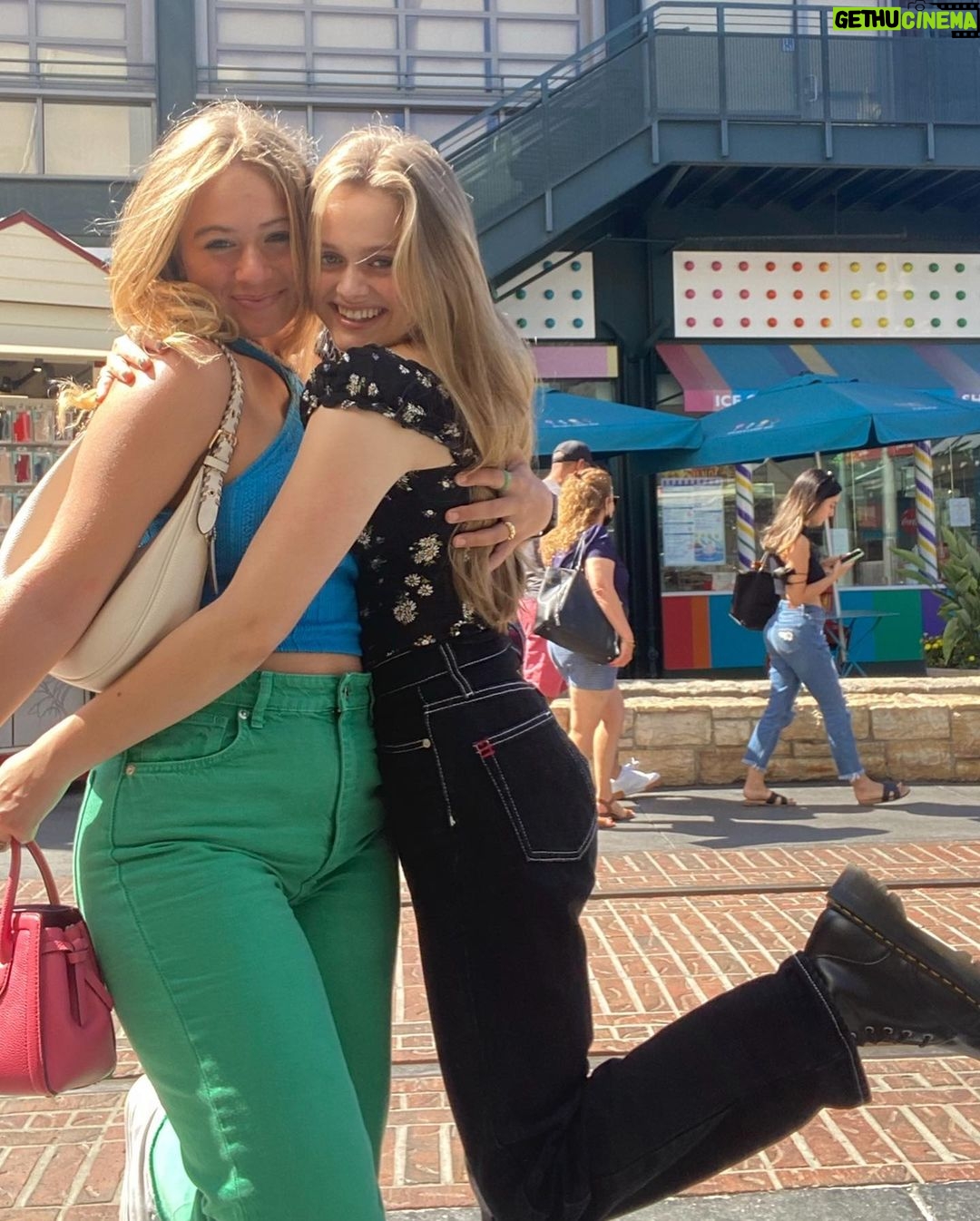 Actress Hannah Nordberg HD Instagram Photos and Wallpapers July 2022 ...