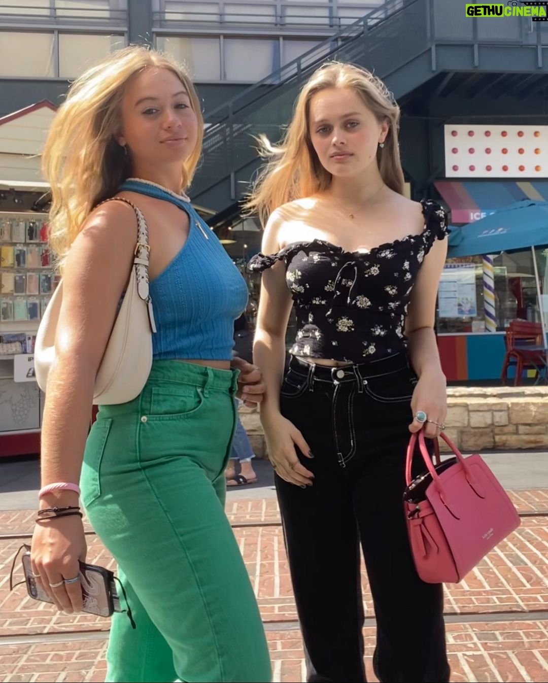 Hannah Nordberg Instagram – 🪐 | Gethu Cinema