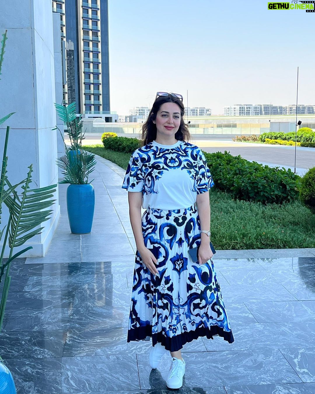 Actress Heba Magdi HD Instagram Photos and Wallpapers September 2023 ...